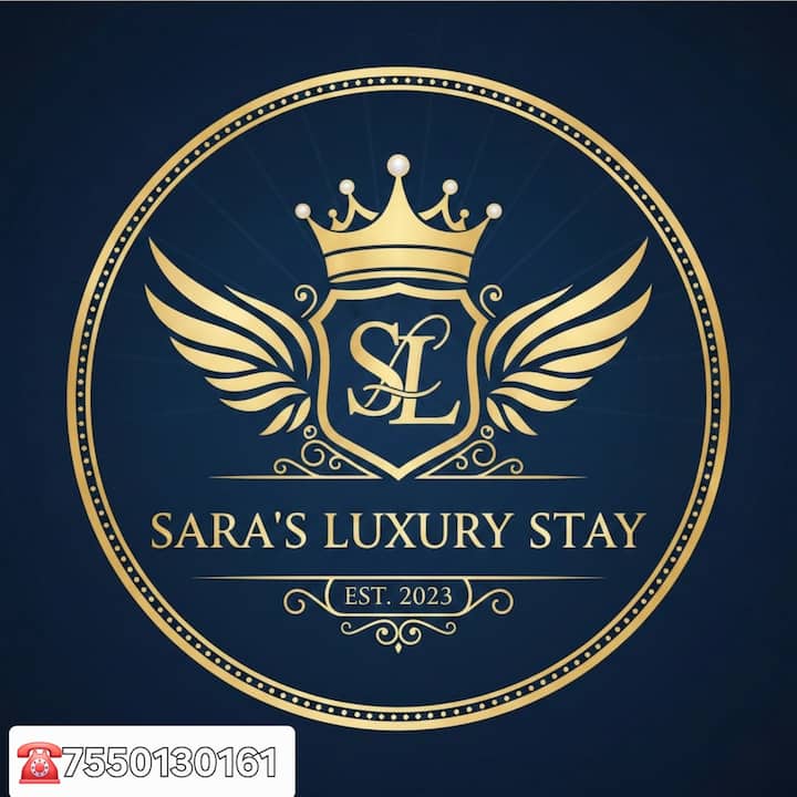 Sara's Luxury Stay! - Coimbatore