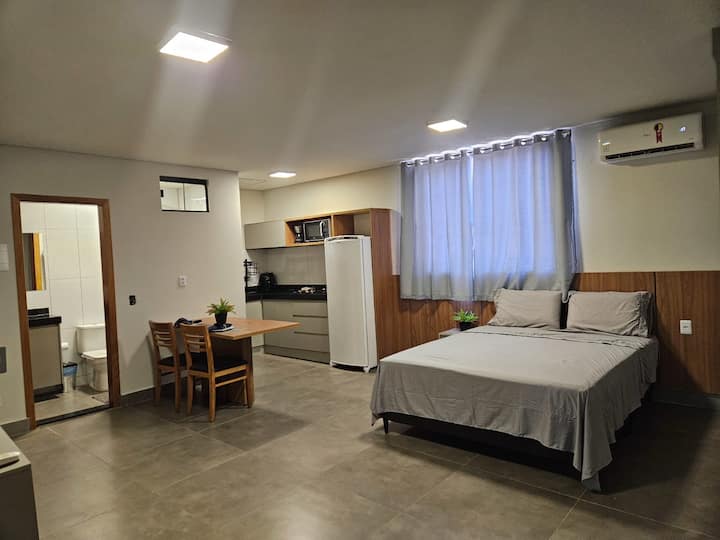 Hotheo Ap 104 - Anápolis