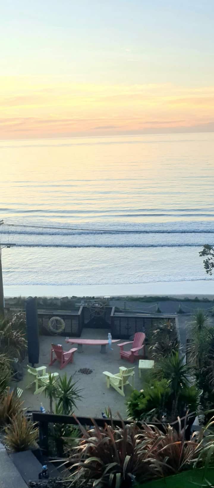 Captain’s Quarters | Coastal Luxury Stay - New Zealand