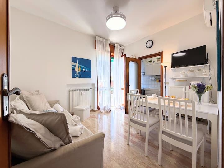 Dimora Concept_ Cozy Corner Loano - Loano