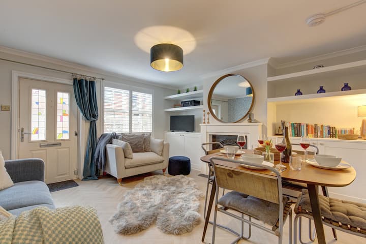 The Ned - Wells-next-the-sea - Wells-next-the-Sea