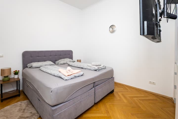 Imperial Deluxe Suite - Vienna