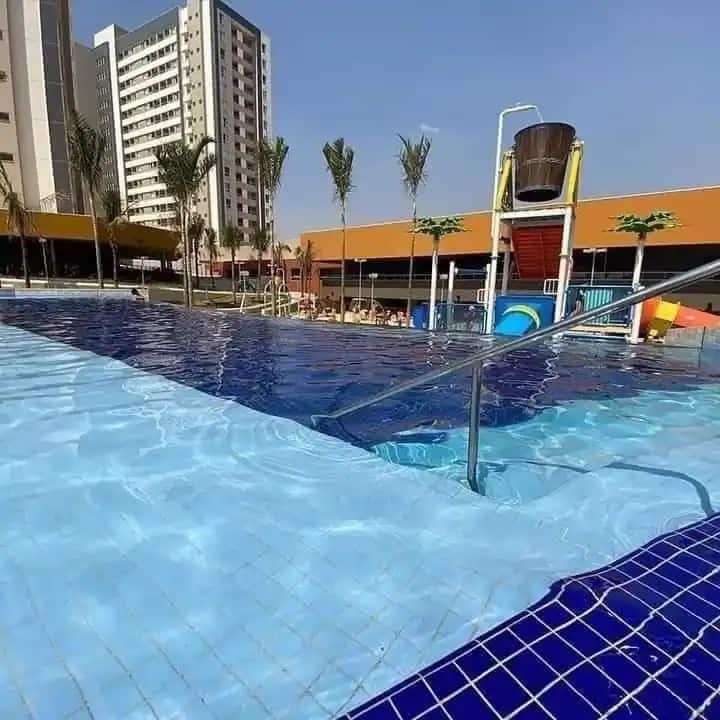 Grande Oportunidade Solar Das ÁGuas Em Olímpia! - Olímpia