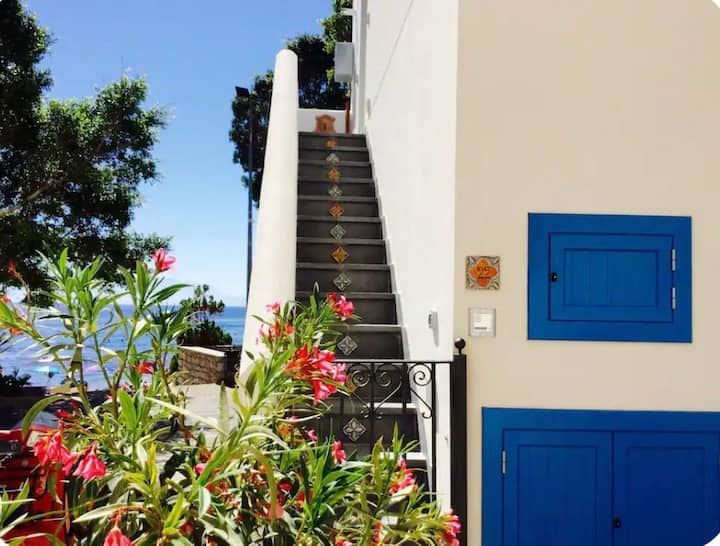 Casa Mariuccia (Fronte Mare) - Santa Flavia