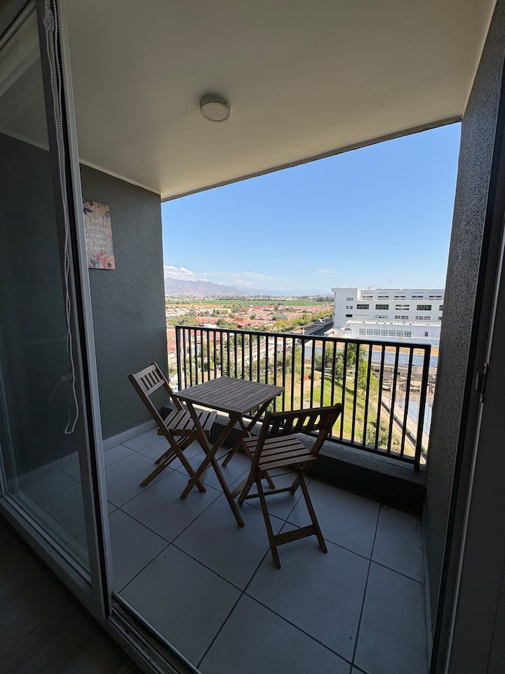 Mejor Ubicación En Rancagua - Rancagua