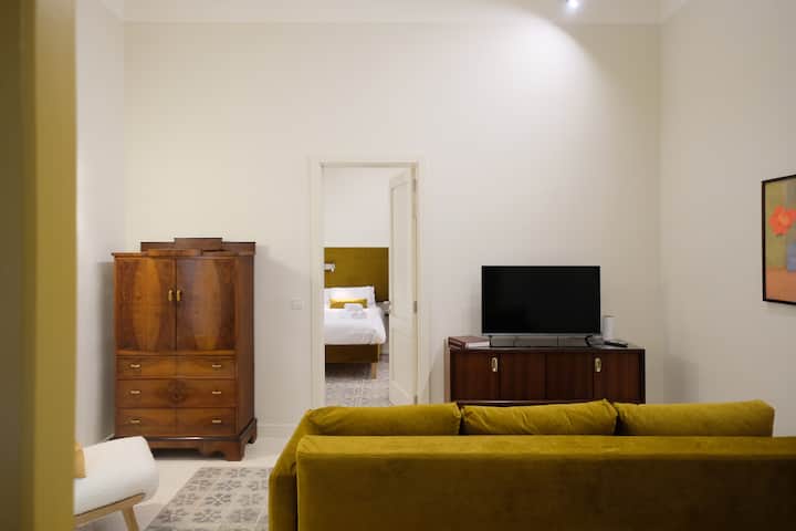 St Dominic Steps Flat 3 - Apartment In Valletta - La Valeta