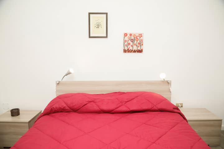 Casa Nel Centro Di Molfetta A Pochi Metri Dal Mare - Giovinazzo