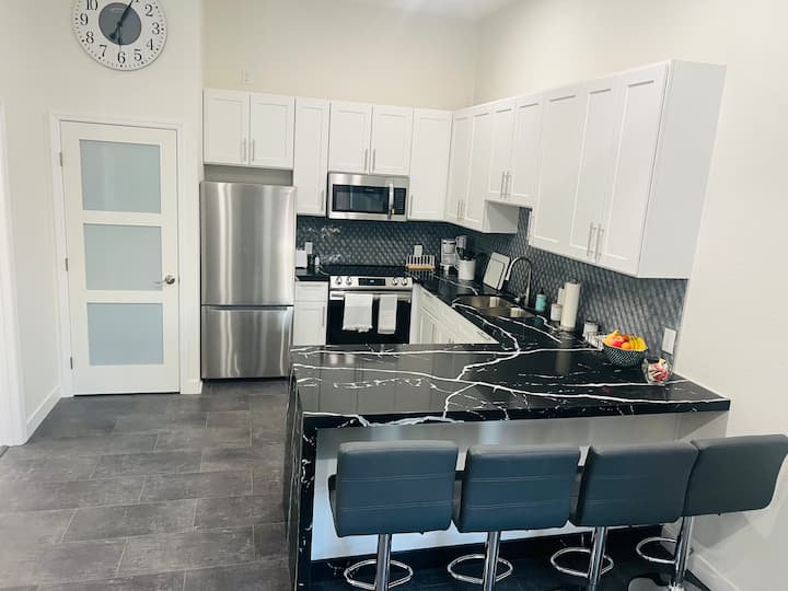 Private 2br Casita Gated Yard Pet Friendly - Mesa