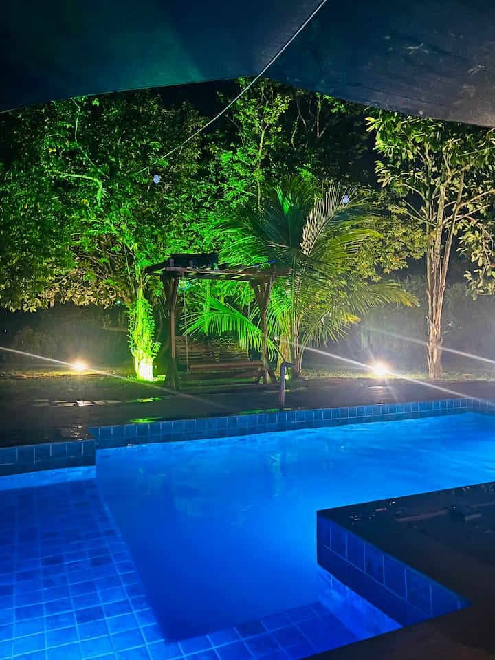 Chácara Sofiteli - State of Amazonas