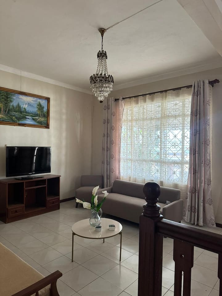 Celia Houses: Cozy By The Coast - Puerto Louis