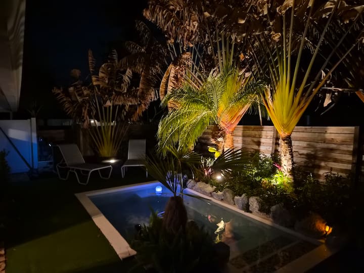 Holiday Pines Oasis - Florida