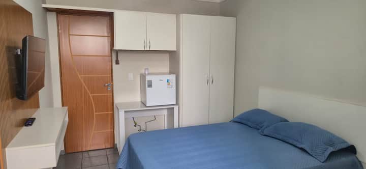 Studio Gt Apt 6 - São Carlos