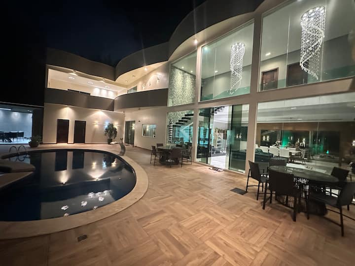 Espaço Gold Ilha - São Luís