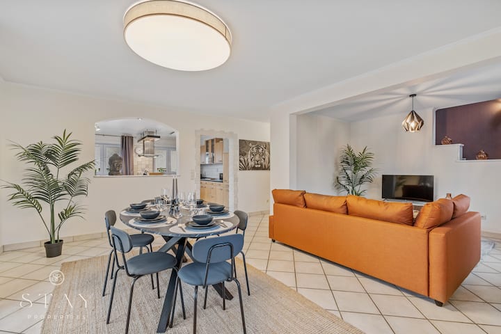 Big Apartement In Frisange! - Luxemburgo