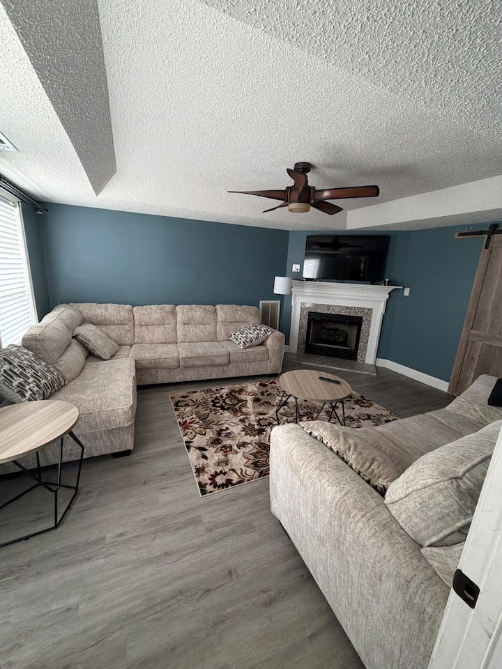 14207 Mccabe Dr, Chester, Va - Chesterfield, VA