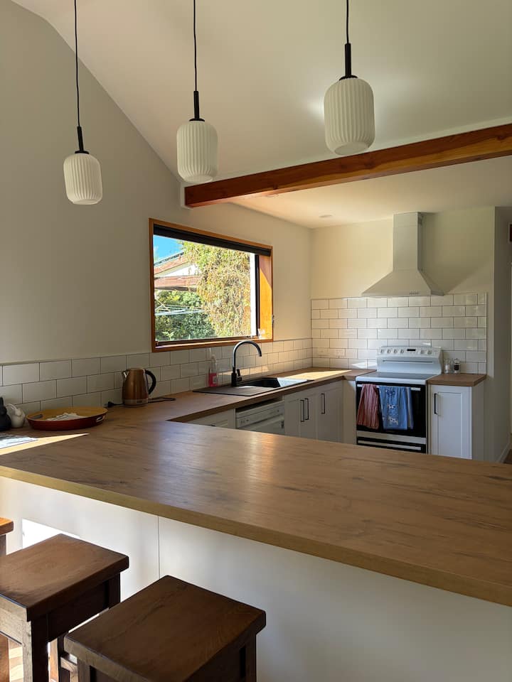 Sweetwater Cottage - Geraldine