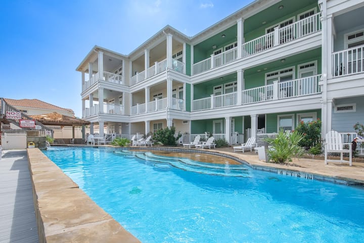 Smarta Cottage 303 - Corpus Christi, TX