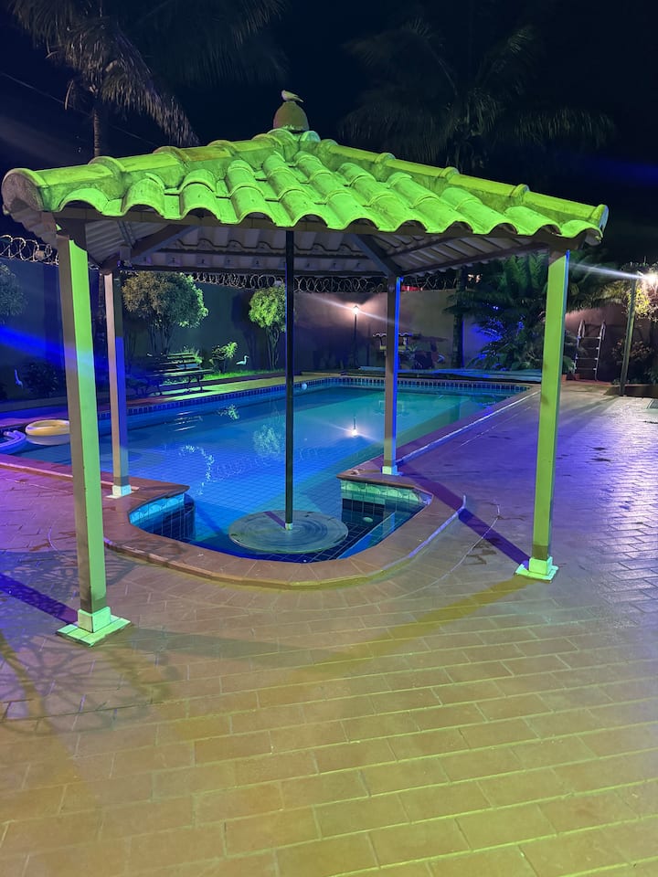 Casa Para Hospedagem Moto Gp - Trindade, Rio de Janeiro