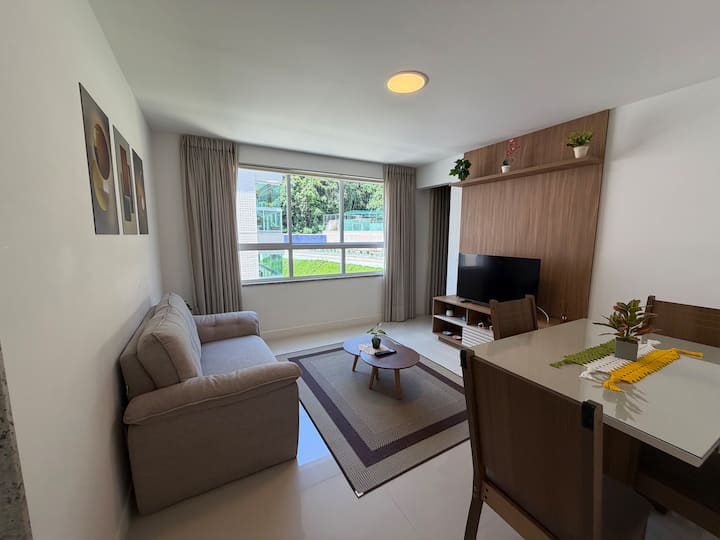 Flat Completo E Super Aconchegante - Teresópolis