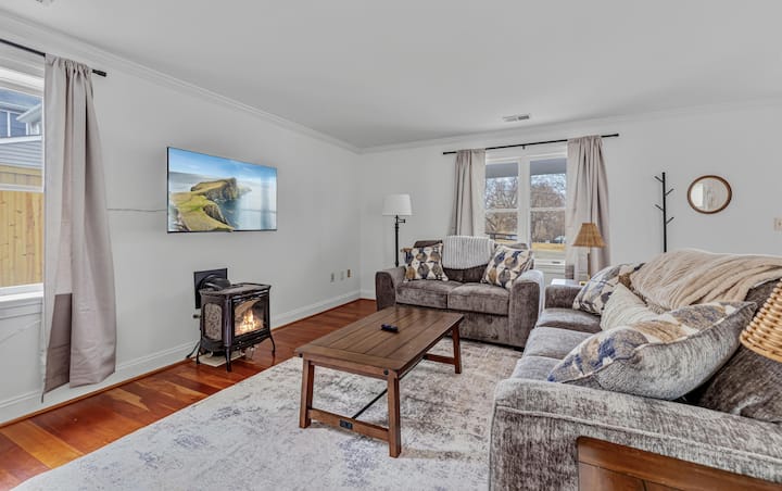 Cozy Haven Cottage - Wedding And Winery Retreat - Leesburg, VA