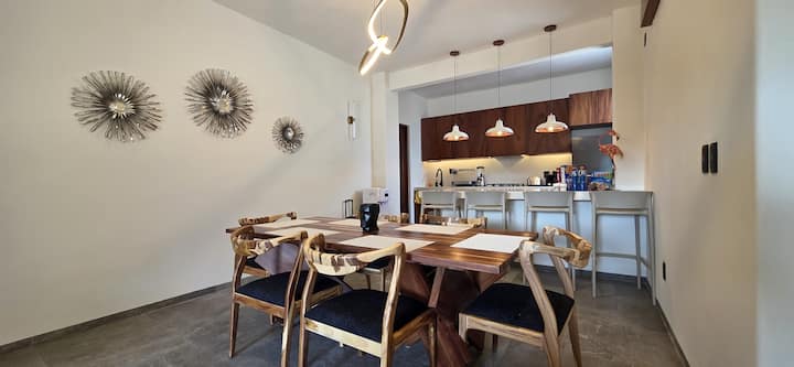 Pent House B401 - Zihuatanejo