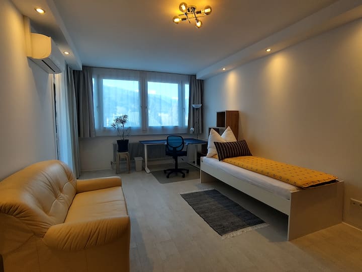 Privatzimmer Gibos-re - Innsbruck