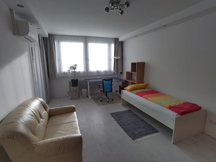 Privatzimmer Gibos - Innsbruck