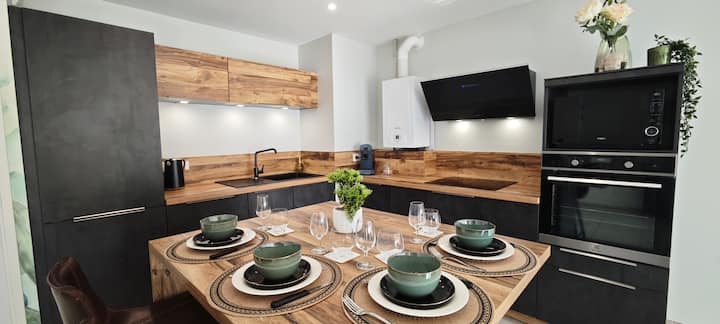 La Perle Des Vignes - Entre Ville Et Vin ! - ibis Dijon Sud