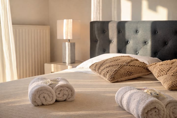 [Private Parking & Pool]mediterranean Horizon - Ml - Portofino