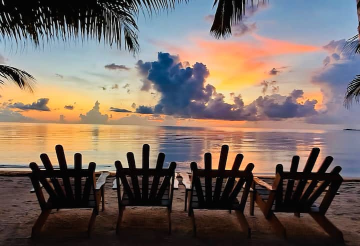 1 Bedroom Condo - Belize