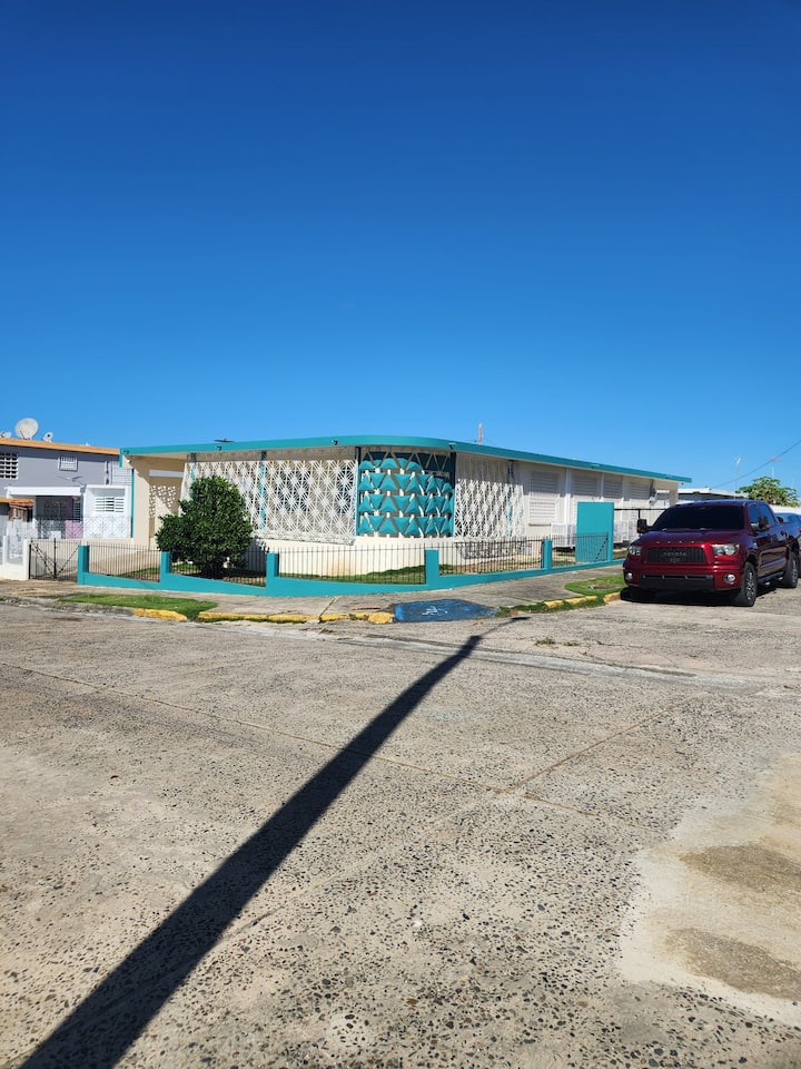 3 Bedroom Apartment – Manati Apartment - Barceloneta