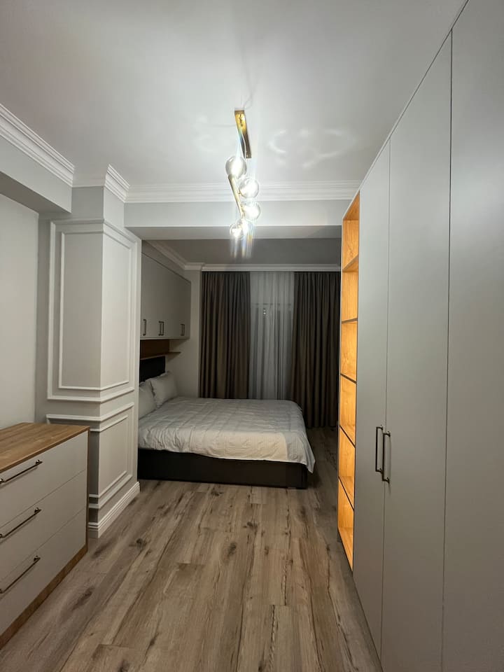 Apartament Modern De îNchiriat, Zonă Ultracentrală - Rădăuți