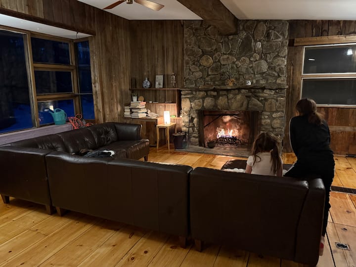 Trade Soho For Sovo! - Bromley Mountain, VT