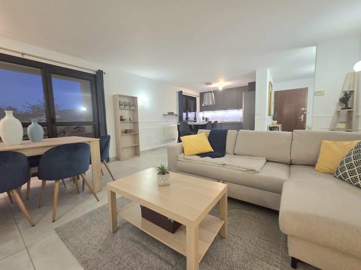 Le Confortable - Yvoire