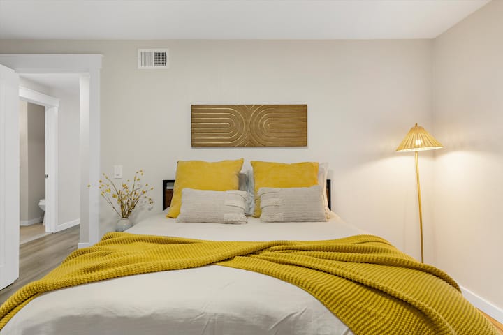 Work Zen 5-10min: Fwy+pasco+richland+mall+conv Ctr - Pasco, WA