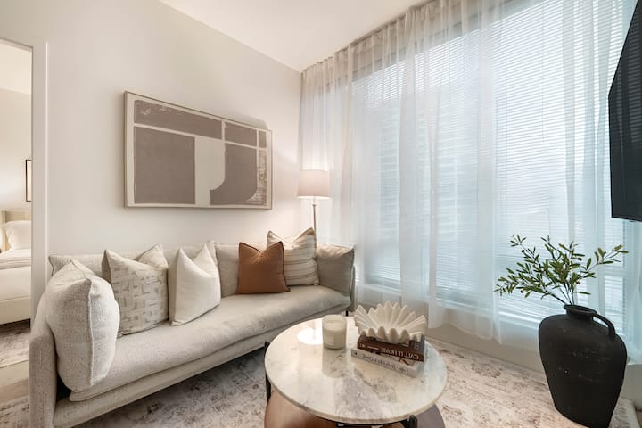 Charming 2br • Ac • Walkable To Convention Center - Vancouver