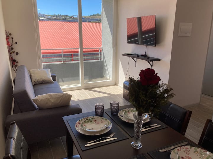 Acogedor Dpto. Cercano A Centro De Puerto Montt. - Puerto Montt