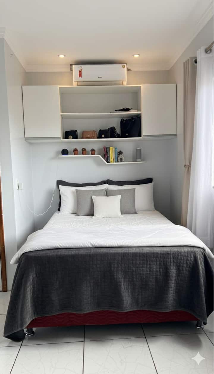 Quarto Disponivel Para Tecnoshow. - Rio Verde