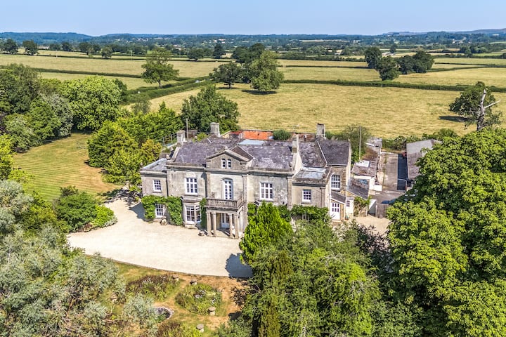 Milton Manor - Shaftesbury
