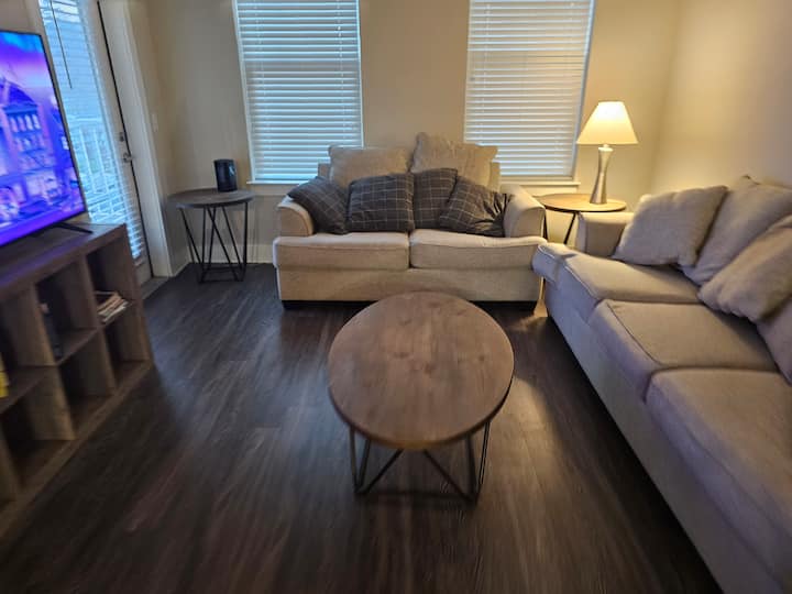 2 Bed 2 Bath Apartment - North Charleston, SC