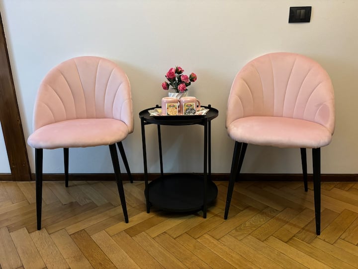 Dusty Rose Studio | Old Town – Elegance & Style - Brașov