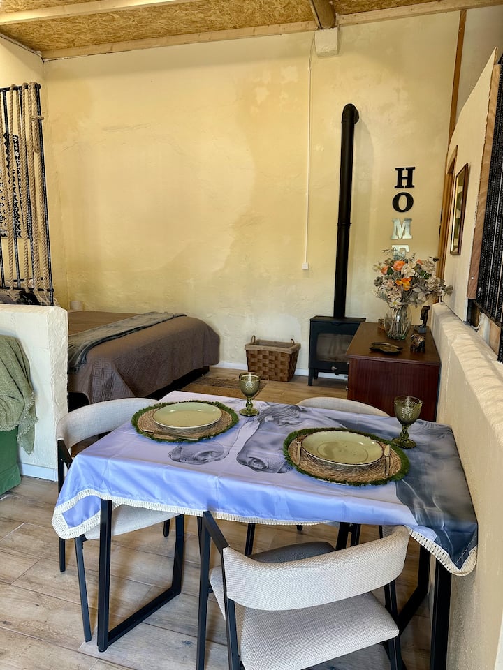 Casa Castelo - Arruda dos Vinhos