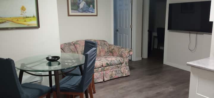 2-bed Suite In A Prime Location - Saskatoon