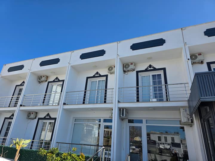 Zella City Hotel Dipkarpazın Kalbinde - Cappadocia