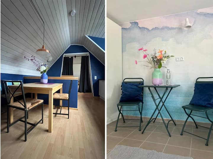 Ferienwohnung Seefreunde Plus - 梅爾斯堡