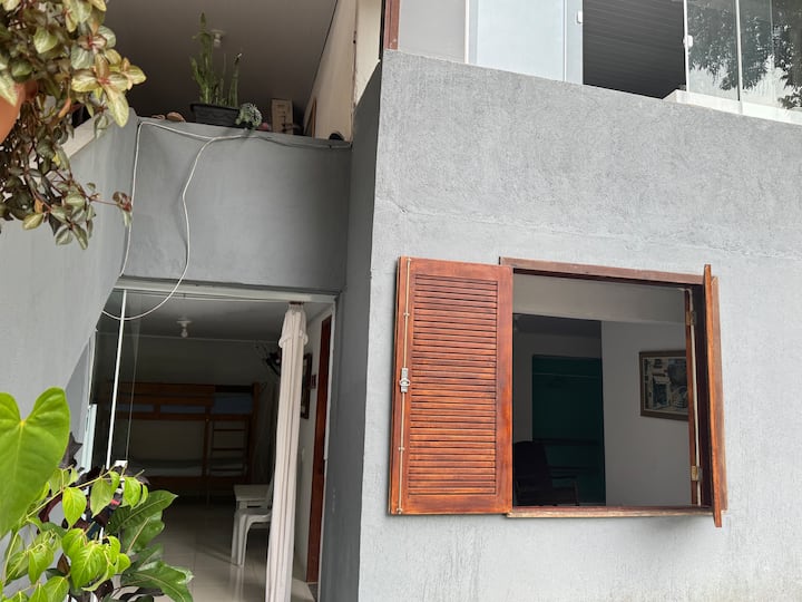 Sonho Do Kadu - Ilha Grande