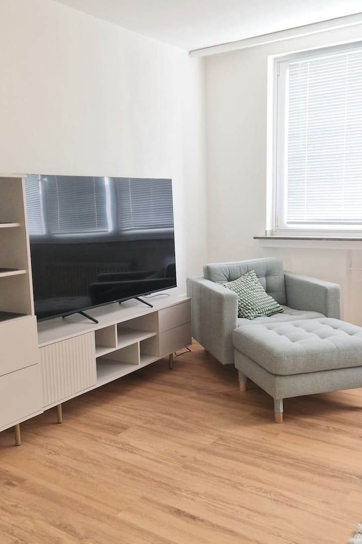 Essen City-hauptbahnhof - 에센