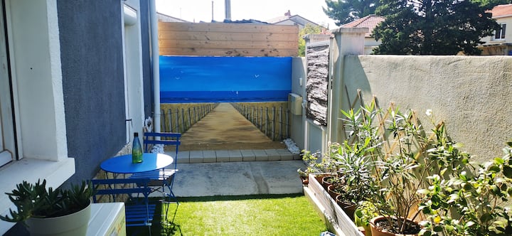 Appartement à Frontignan - Frontignan