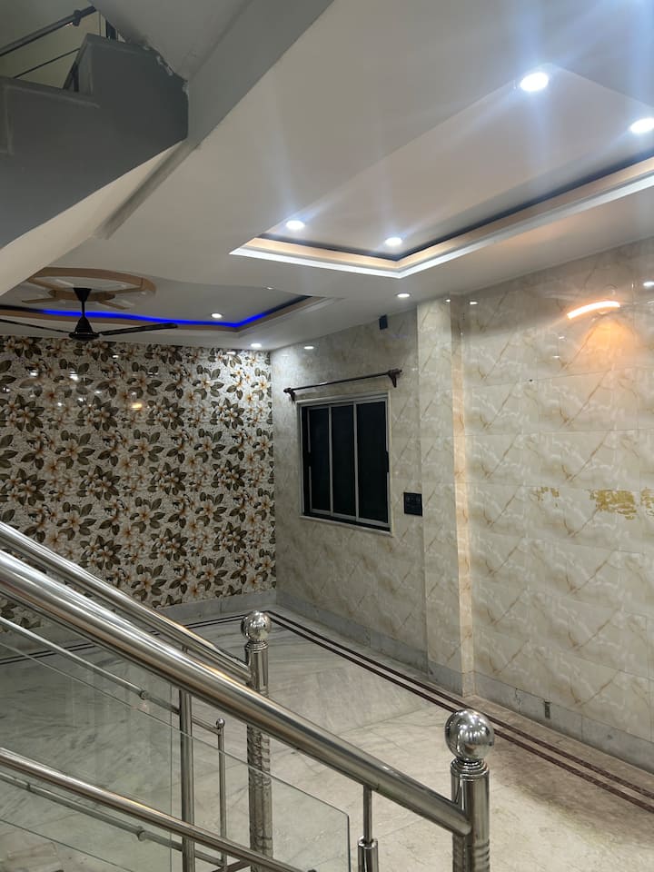 Luxury Villa In The Heart Of City By Mirabella - Kolkata (Calcutta)