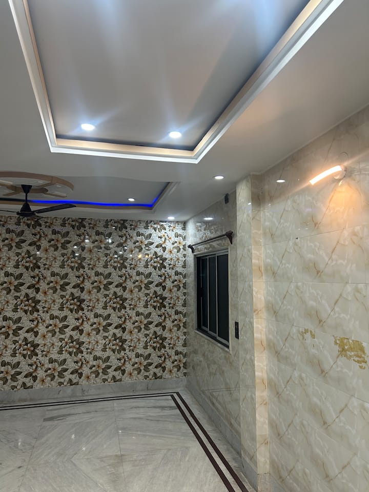 Luxury Villa In The Heart Of City By Mirabella - Kolkata (Calcutta)